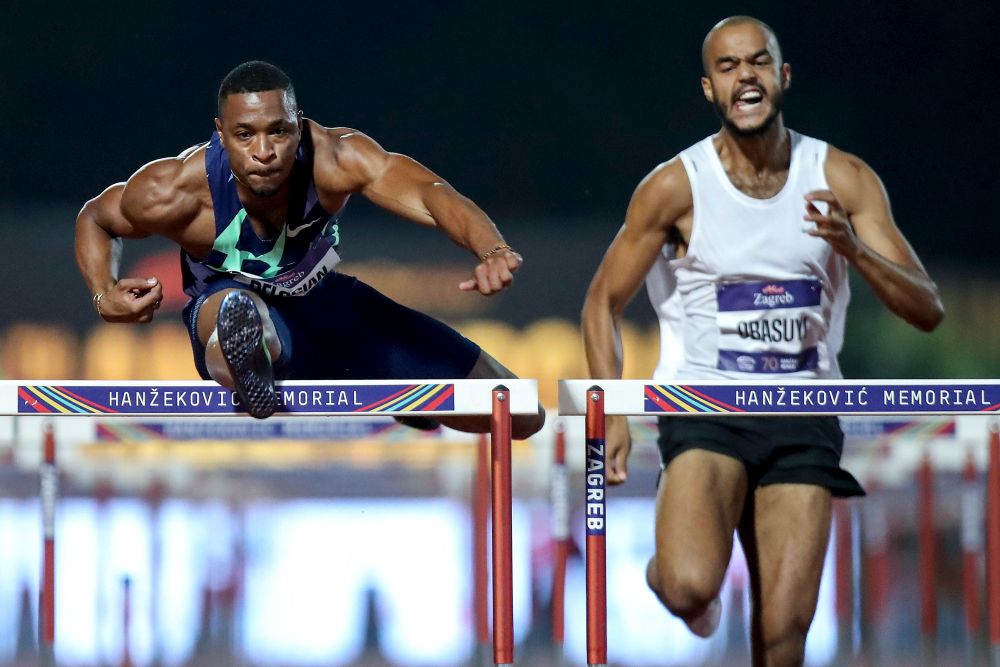 Hrvatski zbor sportskih novinara - POGLED IZ PRAVOG KUTA Univerzijada 1987.